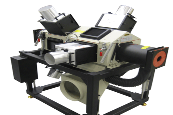 Custom pipe and tube UV curing systems