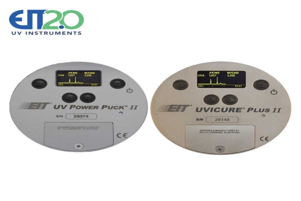 UviCure® Plus II & UV Power Puck® II｜エクセリタスノーブルライトジャパン株式会社（旧ヘレウスノーブルライトジャパン株式会社）